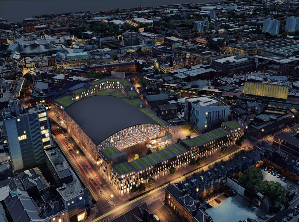 Contractor named for Hull's major Albion Square development - Hull CC News