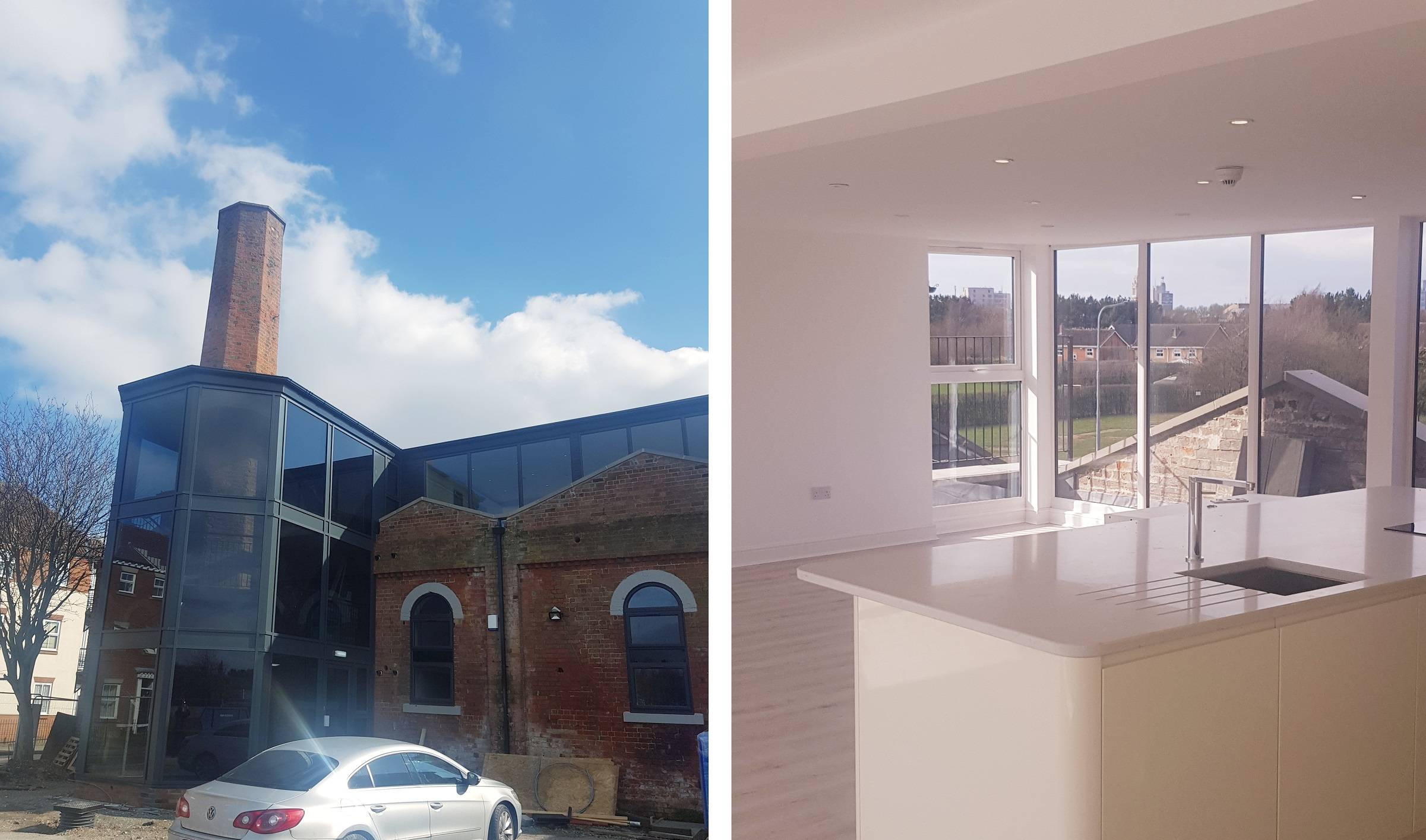 Winding House luxury apartments in Hull to be unveiled - Hull CC News
