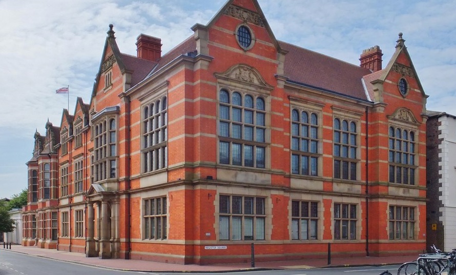 Briefing for Humberside PCC election candidates to be held - Hull CC News