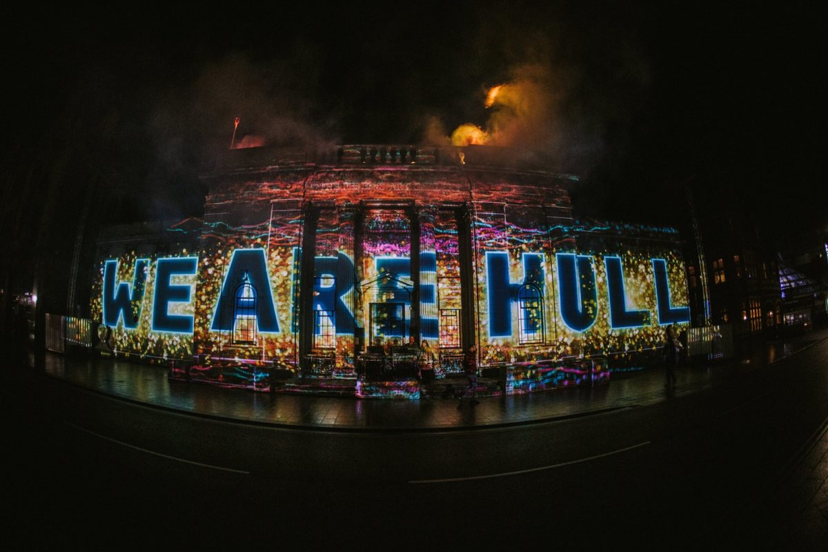5 reasons why Hull is always the right choice - Hull CC News