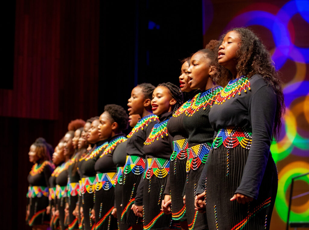 Hull successful in bid to host International Choir Competition - Hull ...