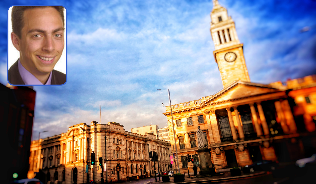 Appointment of new administration, leader and cabinet confirmed for ...