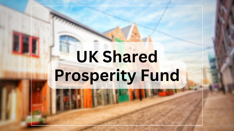 Council supports 29 projects through UK Shared Prosperity Fund - Hull CC News