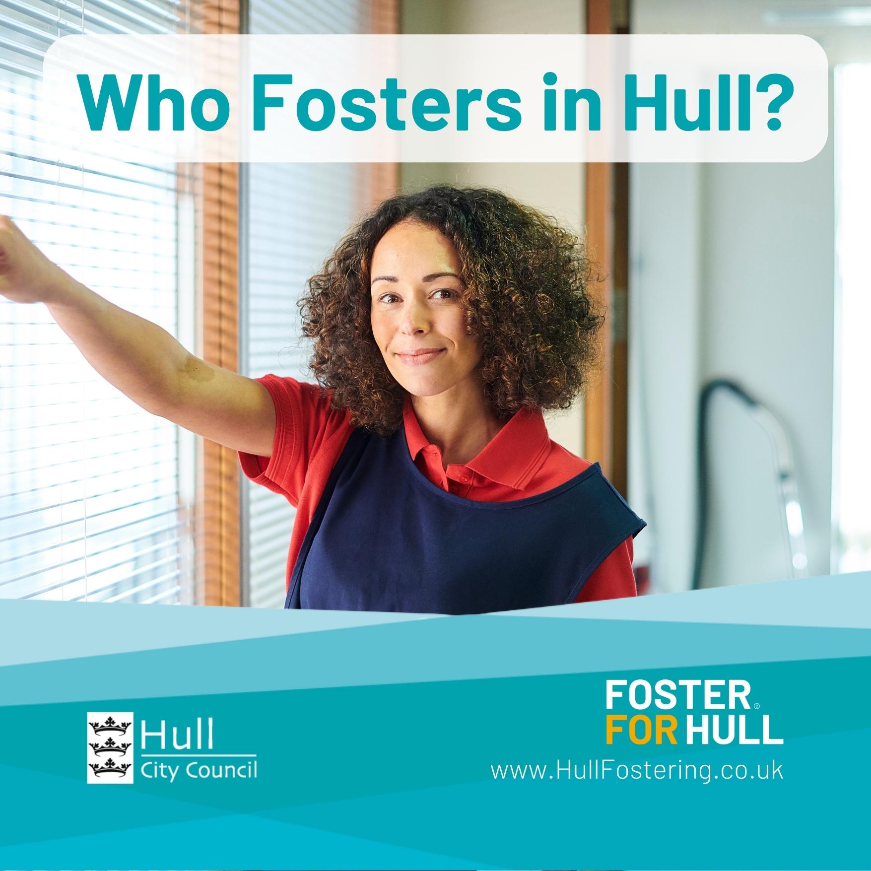 Who Actually Foster in Hull? - Hull CC News